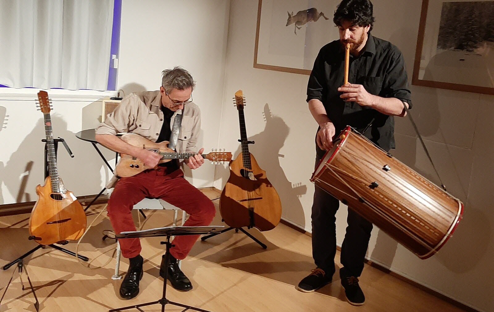 Marché de Noël - Saline royale d'Arc-et-Senans